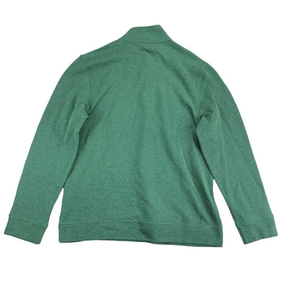 Club Room | Sweaters | Club Room Mens Birdseye 4zip Pullover Sweater ...